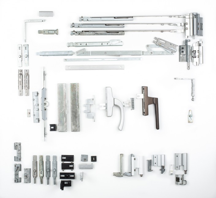 Hueck - English window-tec Site